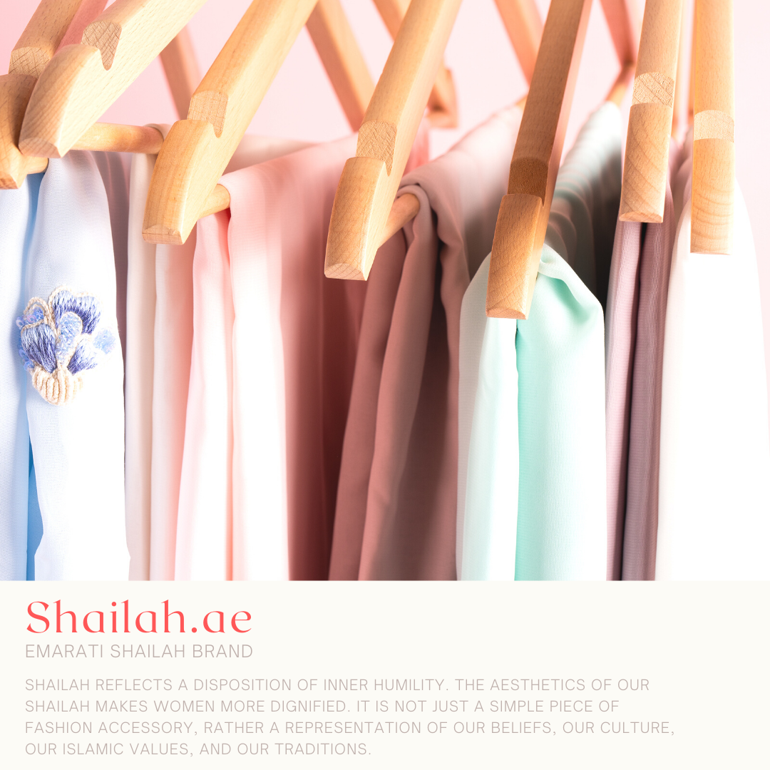 2024 كولكشن رمضان والعيد – Shailah.ae شيلة