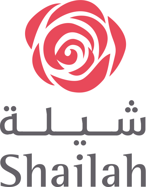 Plain Woven Hijabs – Shailah.ae شيلة